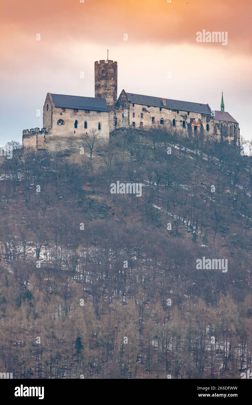 Velky bezdez hi-res stock photography and images - Alamy