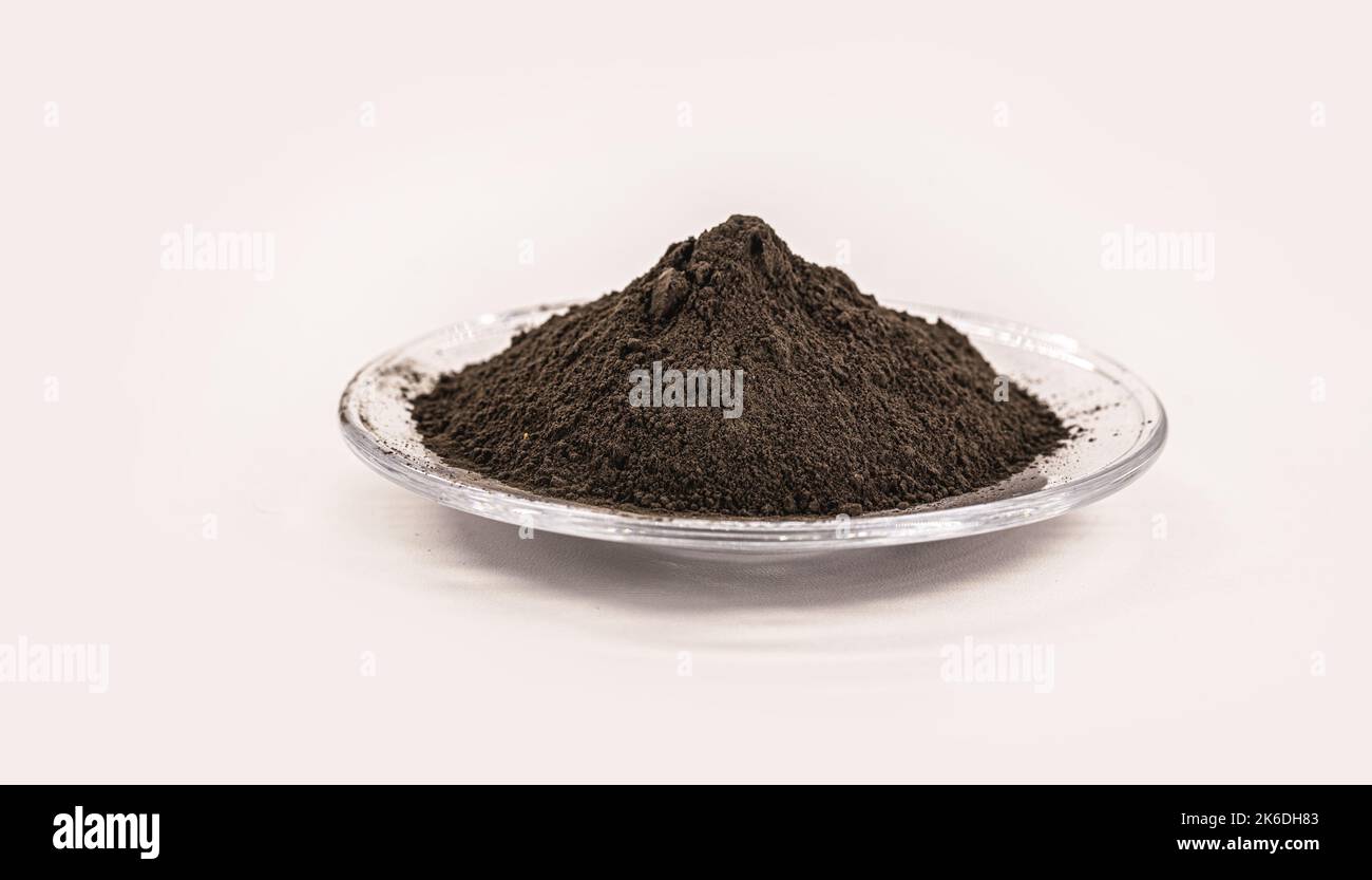 Ferrite mineral hi-res stock photography and images - Alamy