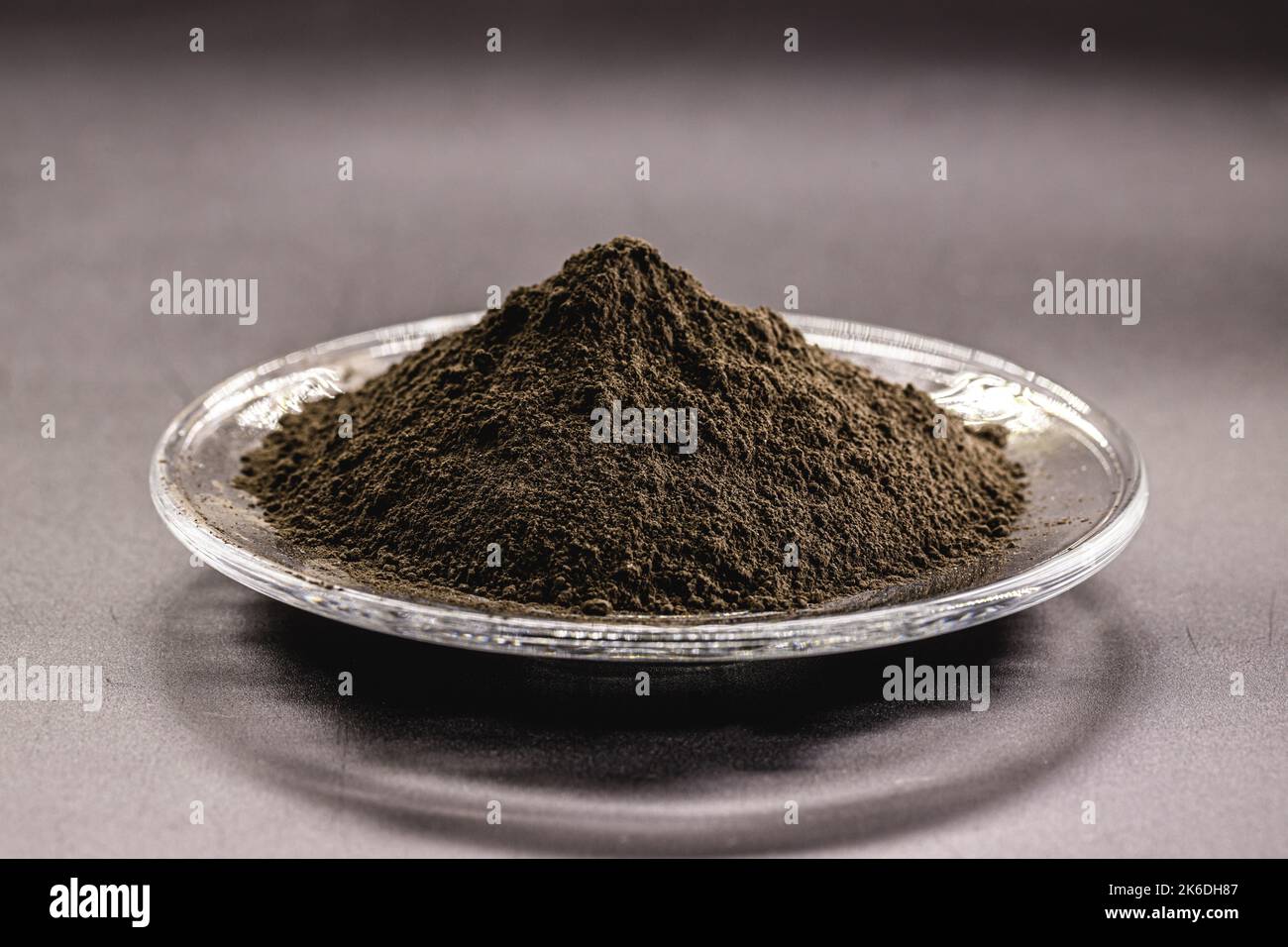 Ferrite mineral hi-res stock photography and images - Alamy