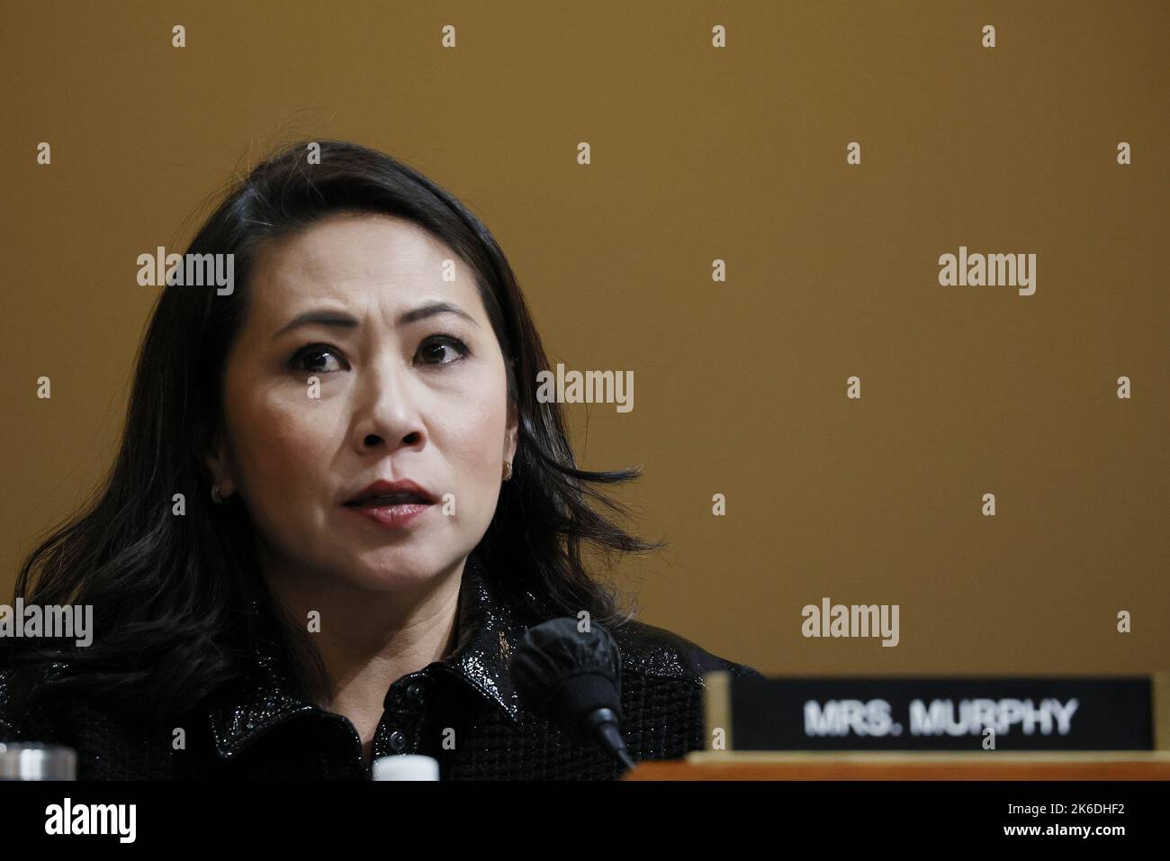 Stephanie murphy hi-res stock photography and images - Alamy