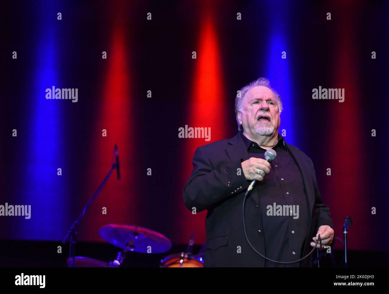 Gene Watson Paris Tx
