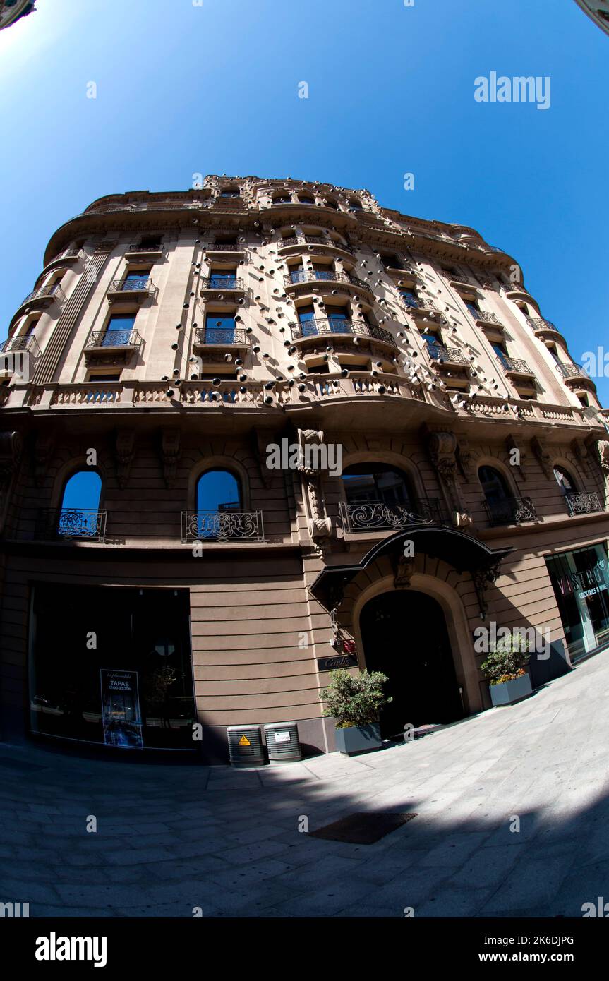 Frederic amat artist hi-res stock photography and images - Alamy