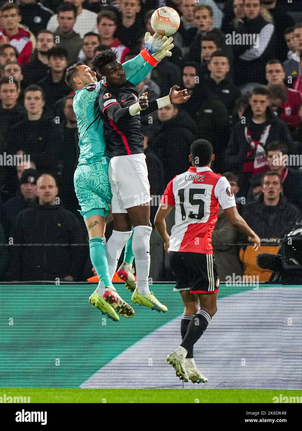 Rotterdam, The Netherlands.13 October 2022, Rotterdam, The Netherlands.13 October 2022 ...