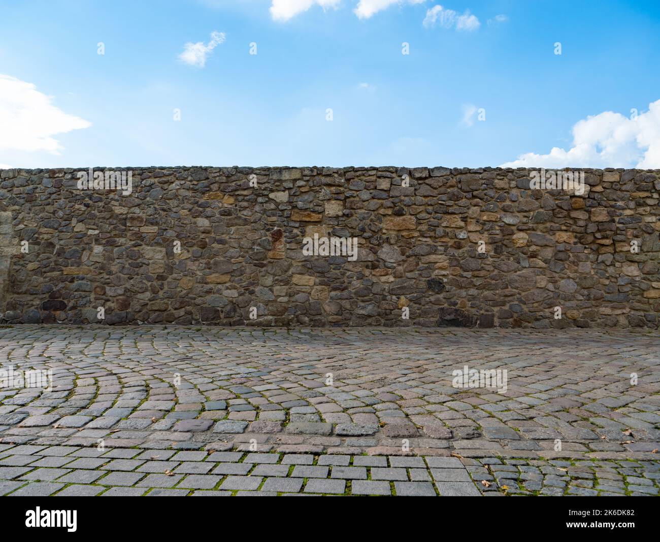 Medieval masonry background hi-res stock photography and images - Alamy