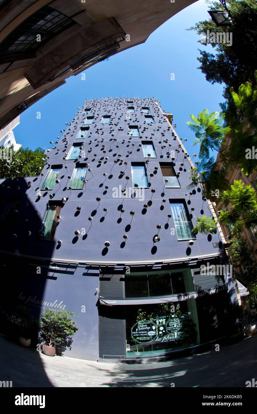 Frederic amat artist hi-res stock photography and images - Alamy