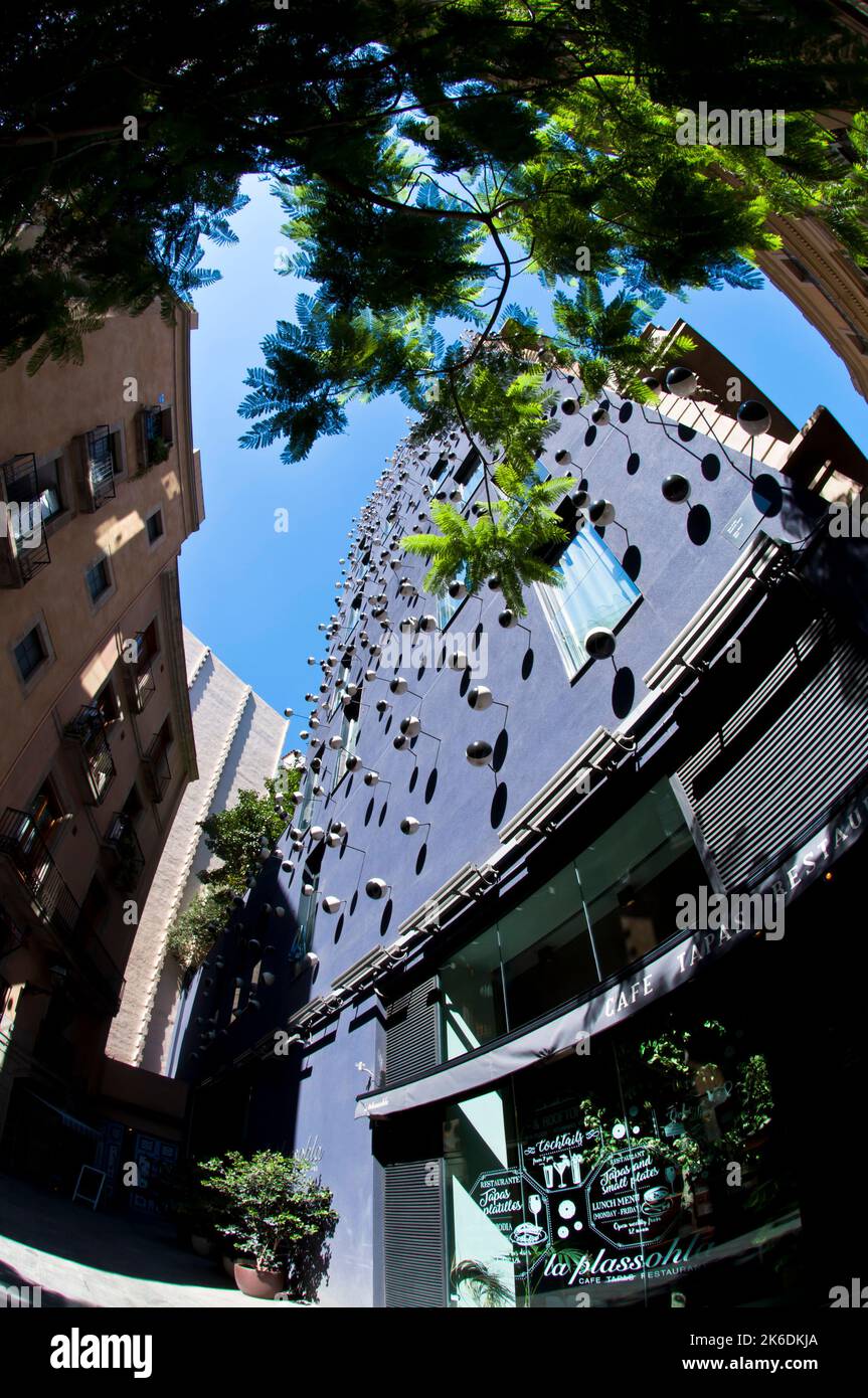 Frederic amat artwork hi-res stock photography and images - Alamy