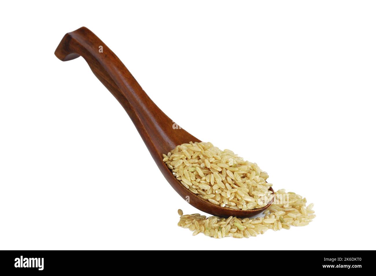 Whole wheat rice hi-res stock photography and images - Alamy