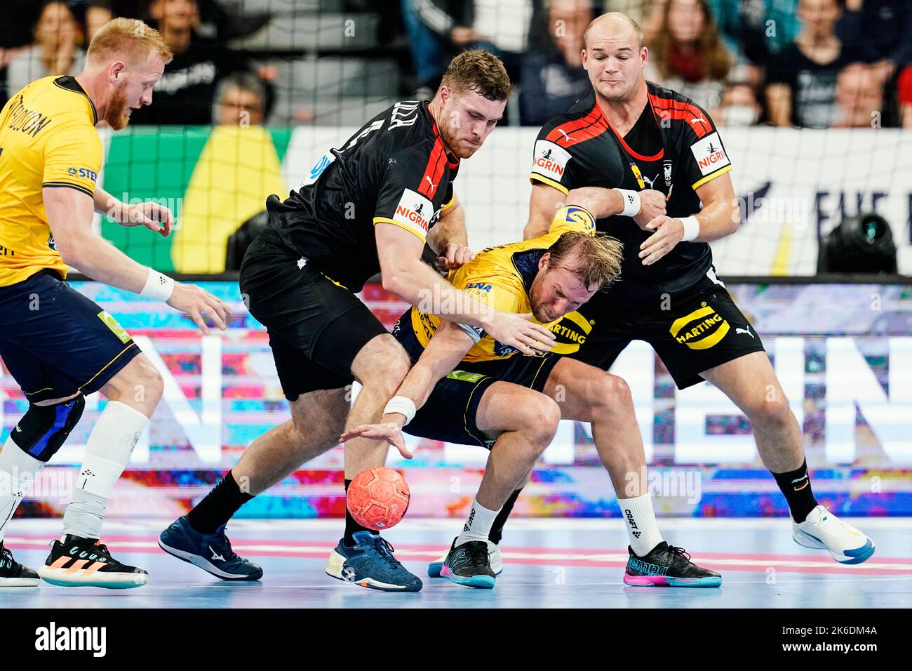 Paul anspach hi-res stock photography and images - Alamy