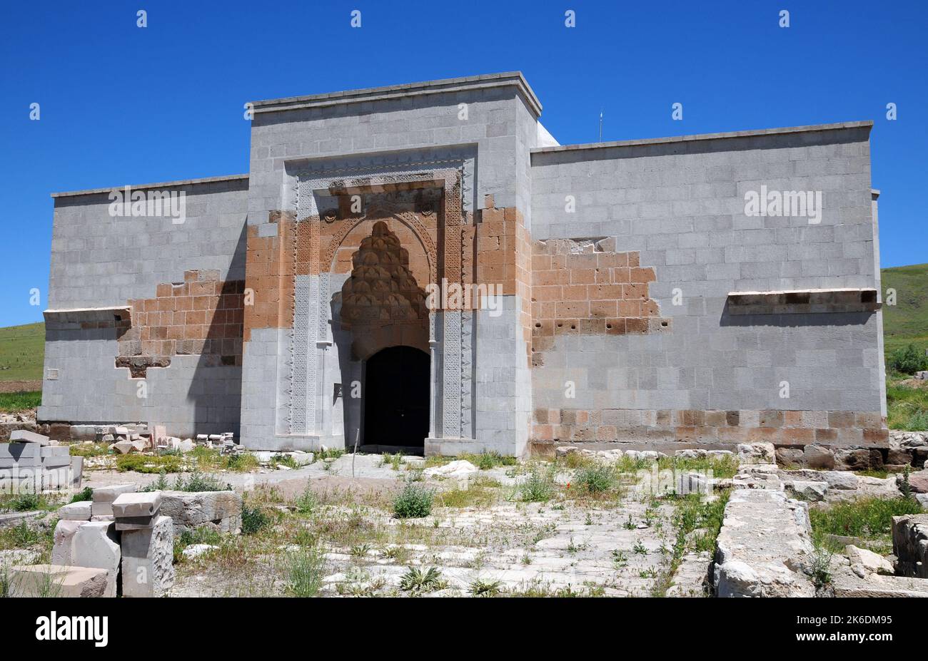 Caravanserai architecture hi-res stock photography and images - Alamy