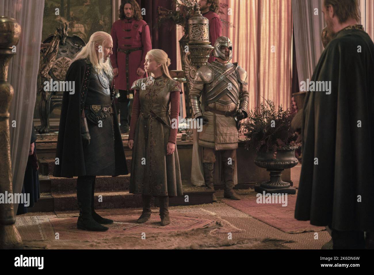 Alcock house hi-res stock photography and images - Alamy