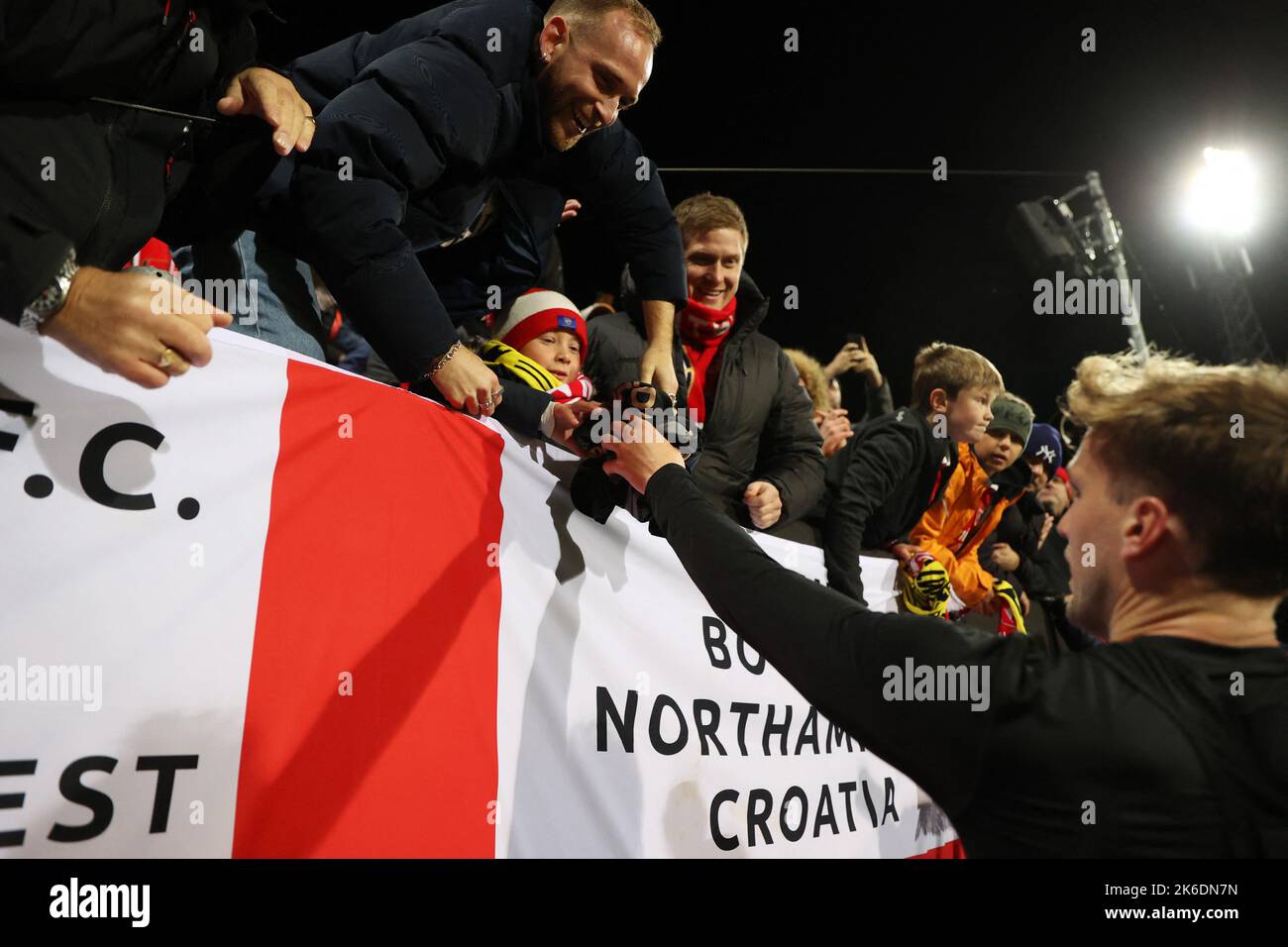 Bodo glimt shirt hi-res stock photography and images - Alamy