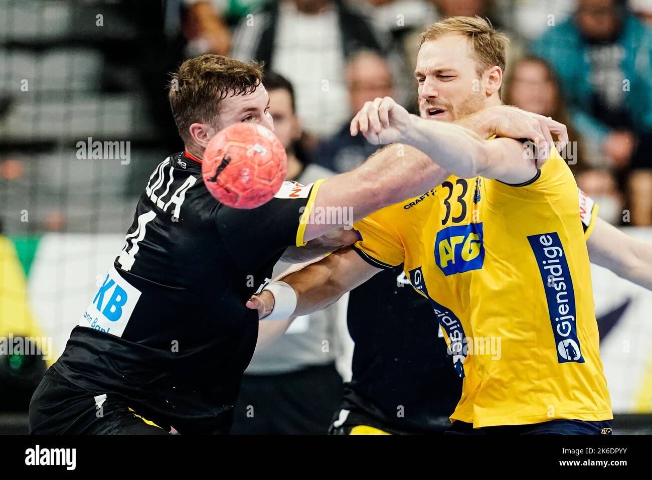 Lukas sandell hi-res stock photography and images - Alamy