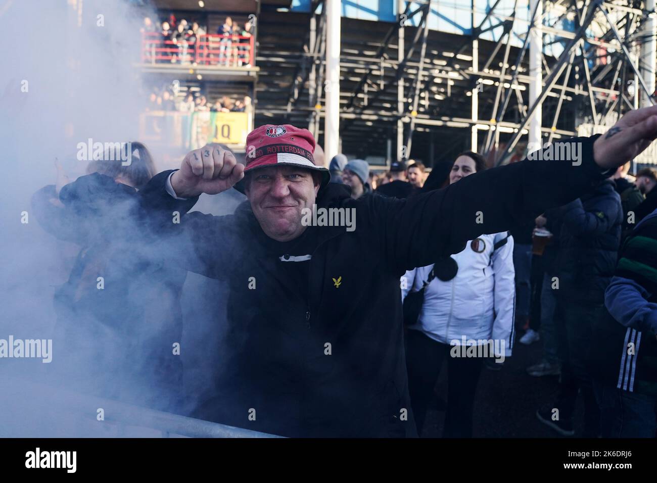 Rotterdam, The Netherlands.13 October 2022, Rotterdam, The Netherlands.13 October 2022 ...