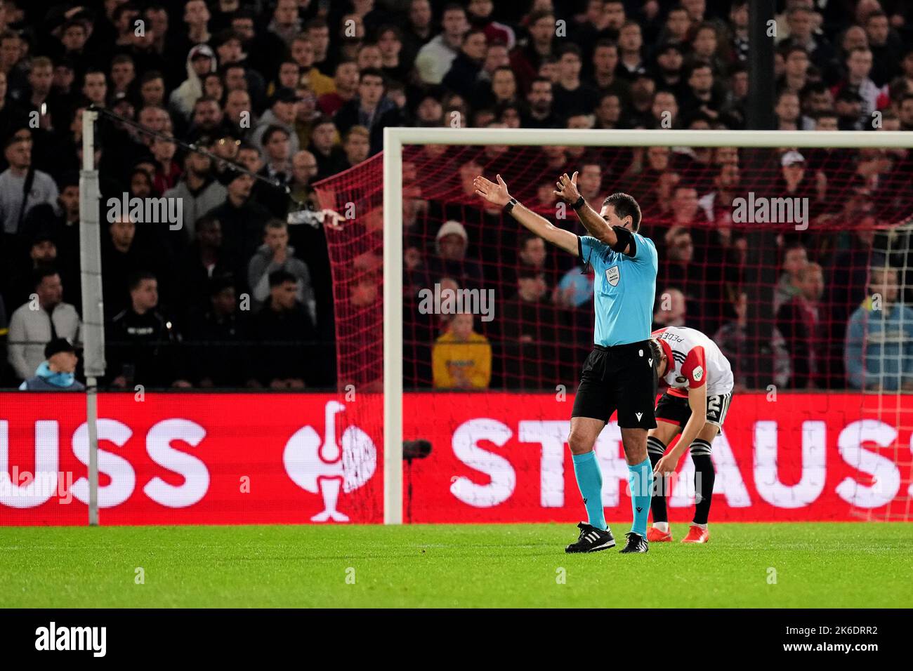 Rotterdam, The Netherlands.13 October 2022, Rotterdam, The Netherlands ...