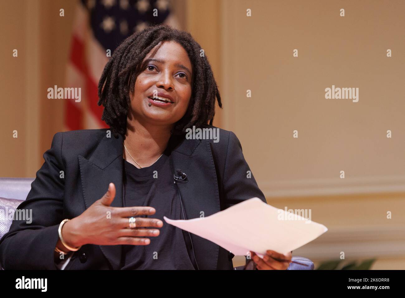 Tracy smith harvard hi-res stock photography and images - Alamy