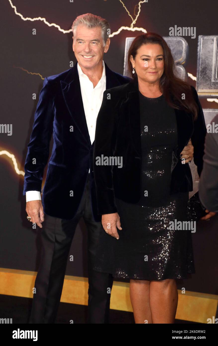 Keely Shaye Smith Jovem