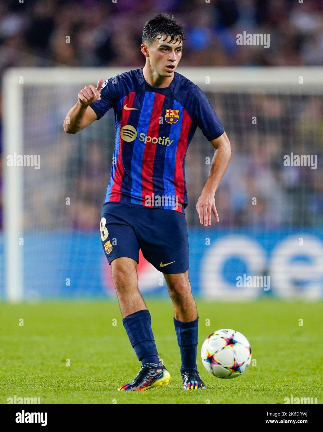 Inter pedro hi-res stock photography and images - Alamy