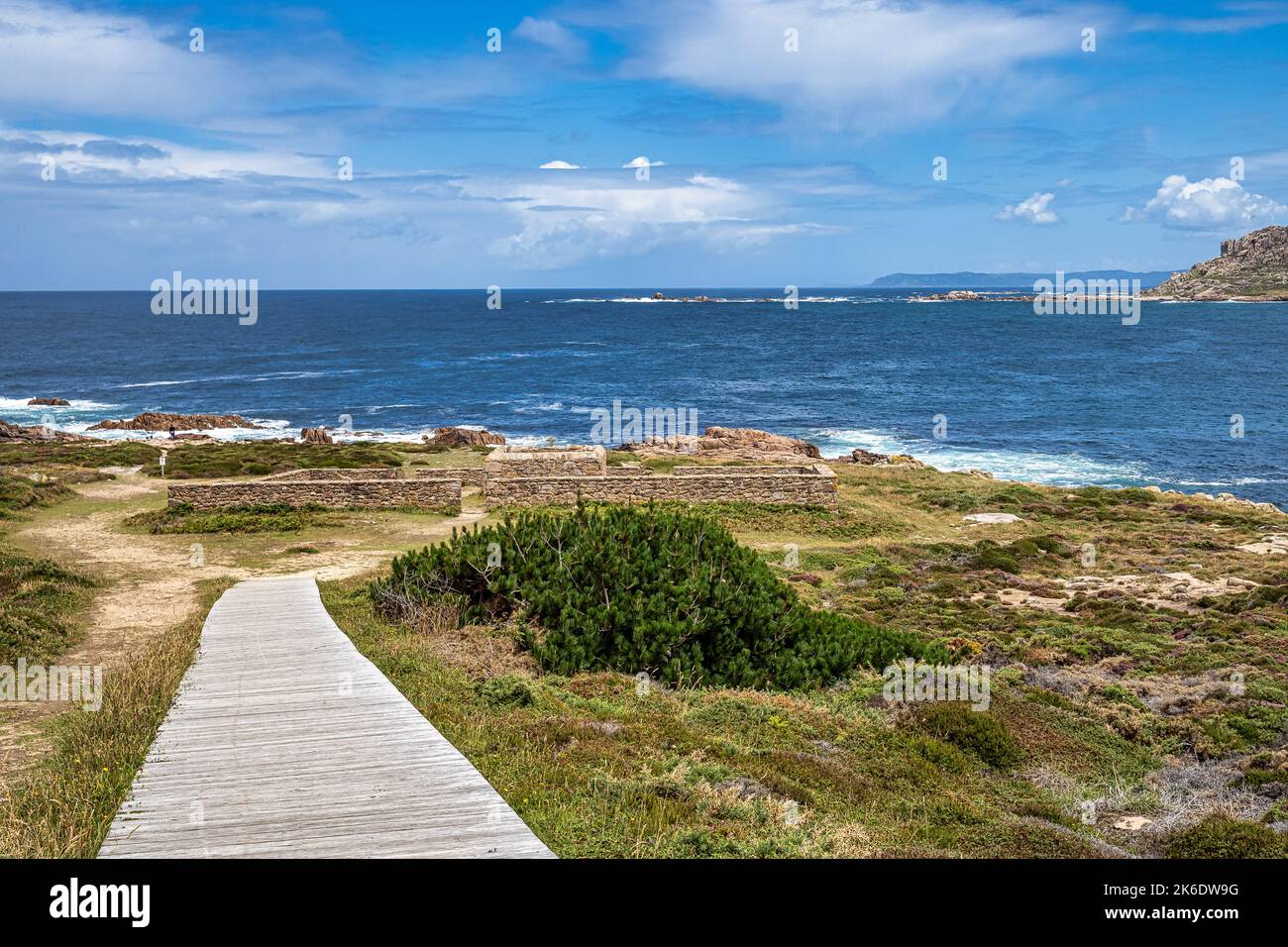 Cemiterio dos Ingleses, the cemetery of the Englishmen at Costa da ...
