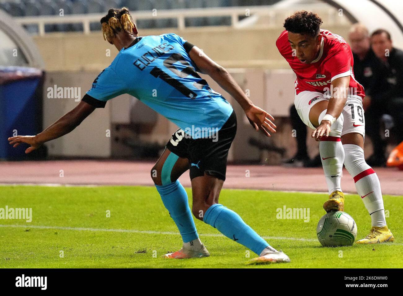 Euclides cabral hi-res stock photography and images - Alamy