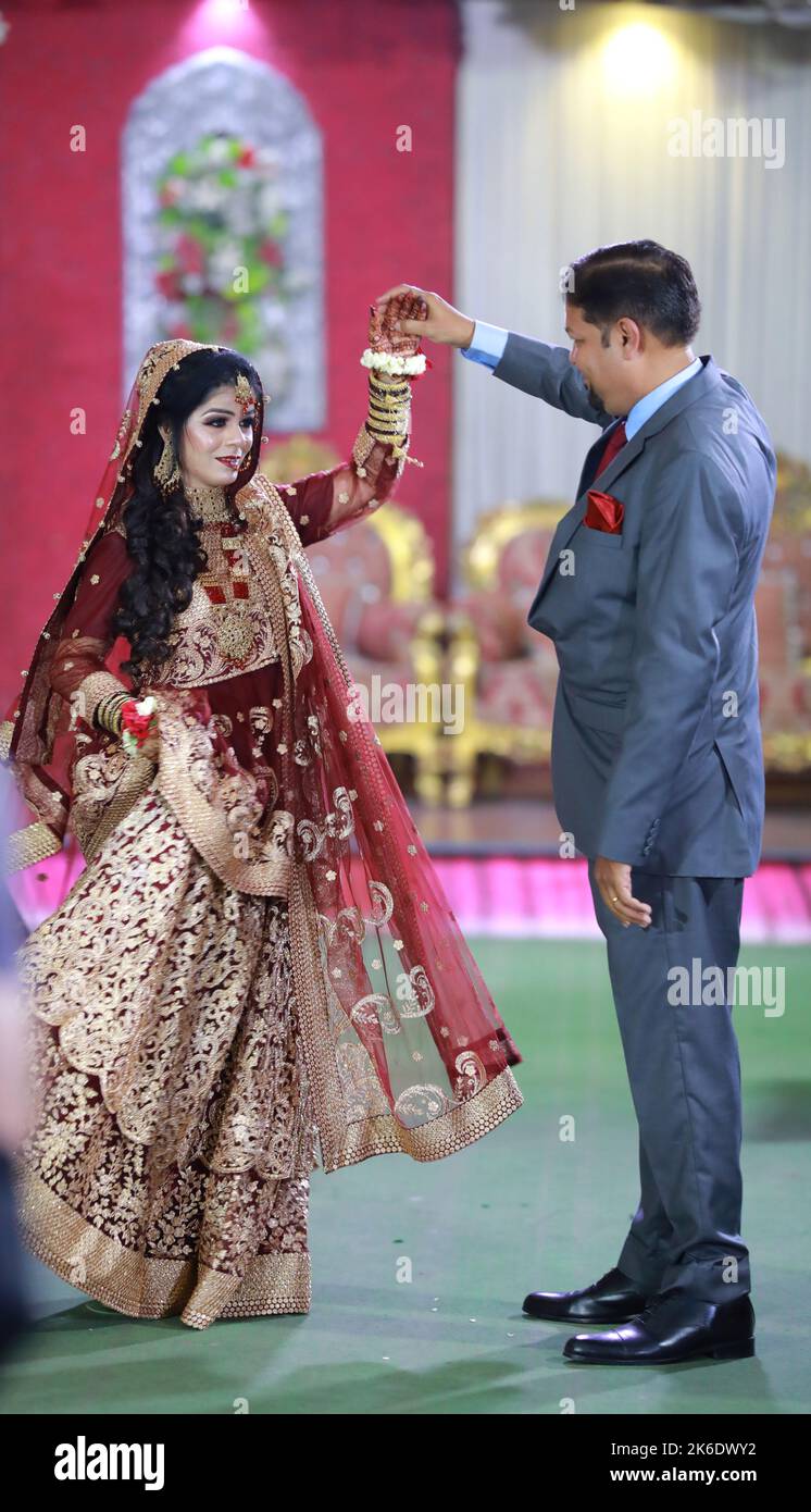 Pakistani Bride And Groom Wedding Pakistani Weddings On X: "Neha