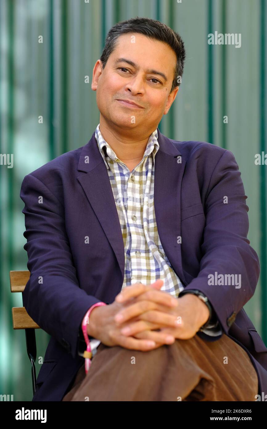 Rana mitter hi-res stock photography and images - Alamy