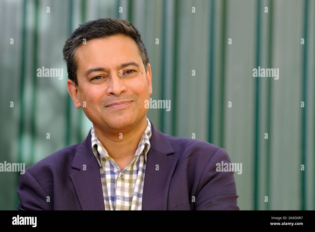 Professor rana mitter hi-res stock photography and images - Alamy