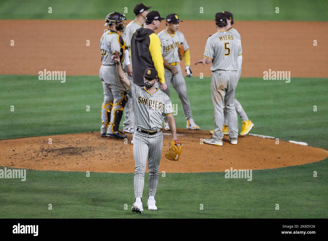 Nick martinez hi-res stock photography and images - Alamy