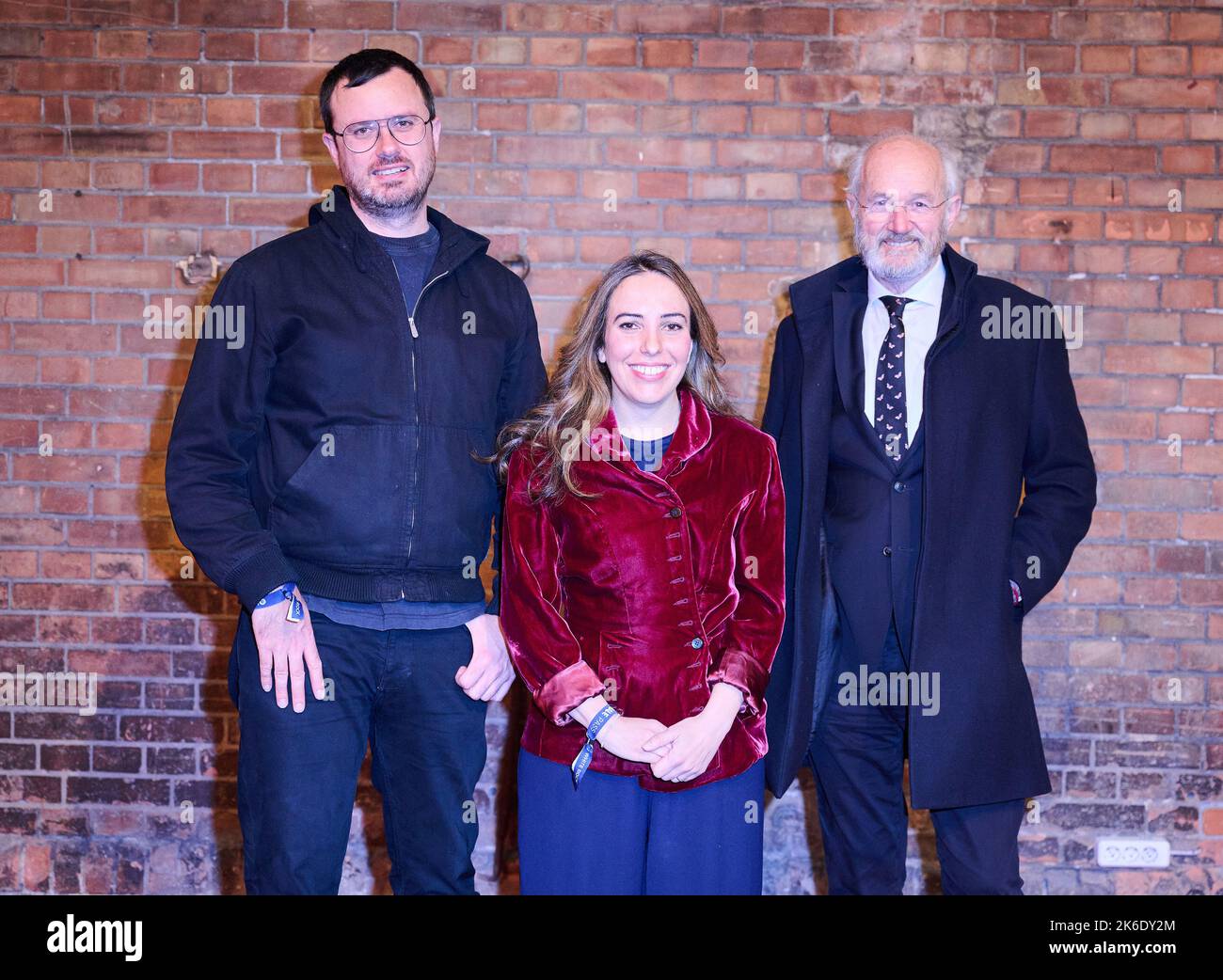 Moris festival hi-res stock photography and images - Alamy