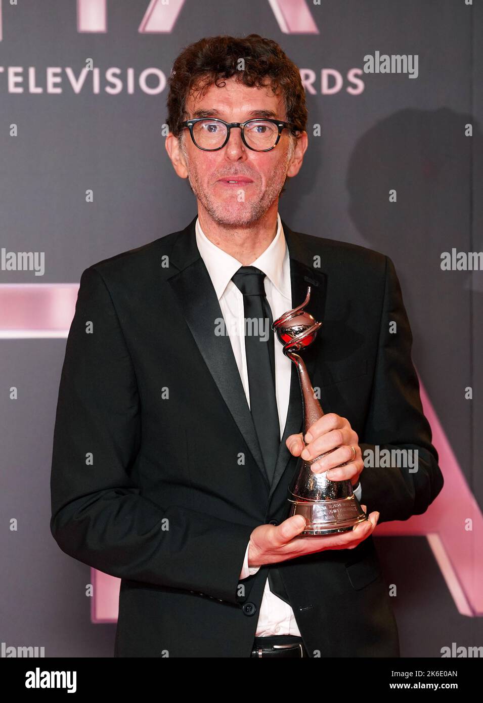 Marlon emmerdale hi-res stock photography and images - Alamy