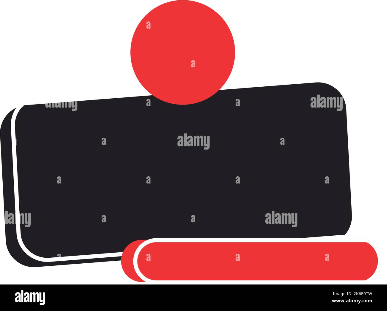 commercial label forms marketing icon Stock Vector Image & Art - Alamy