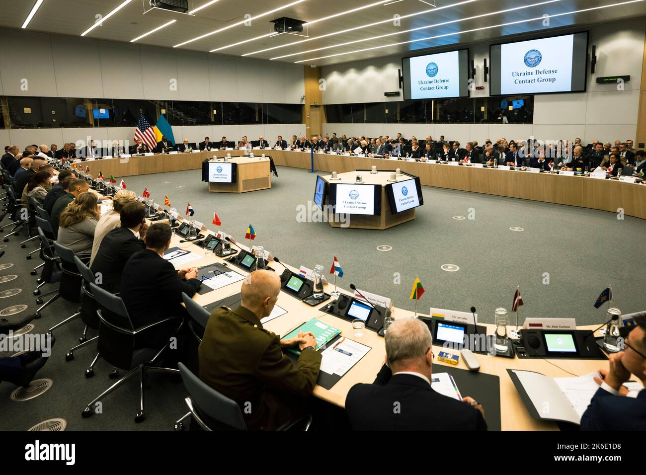 Belgium chad conflict hi-res stock photography and images - Alamy