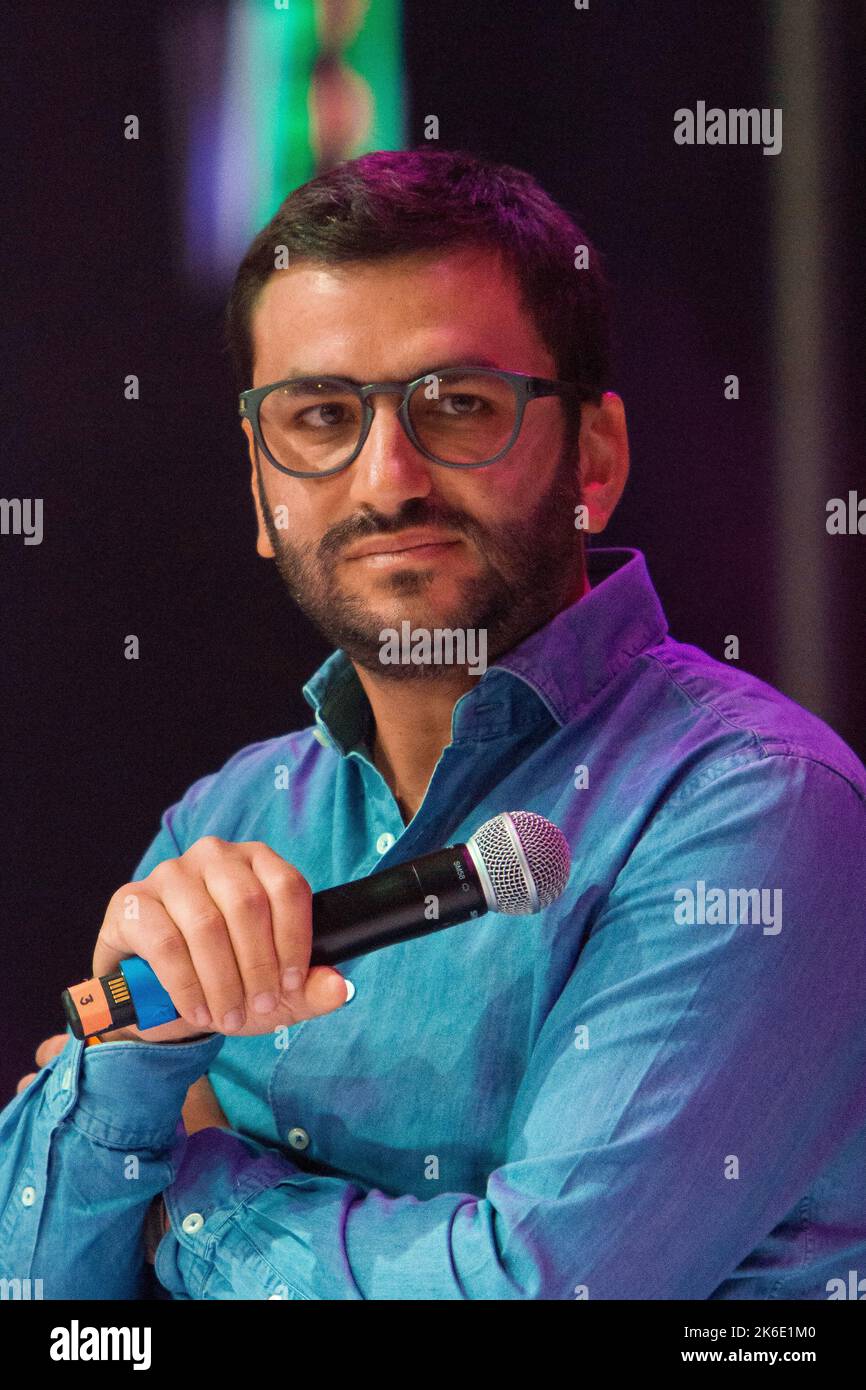 Alberto dalmasso hi-res stock photography and images - Alamy