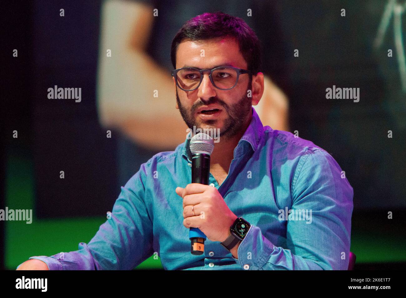 Alberto dalmasso hi-res stock photography and images - Alamy