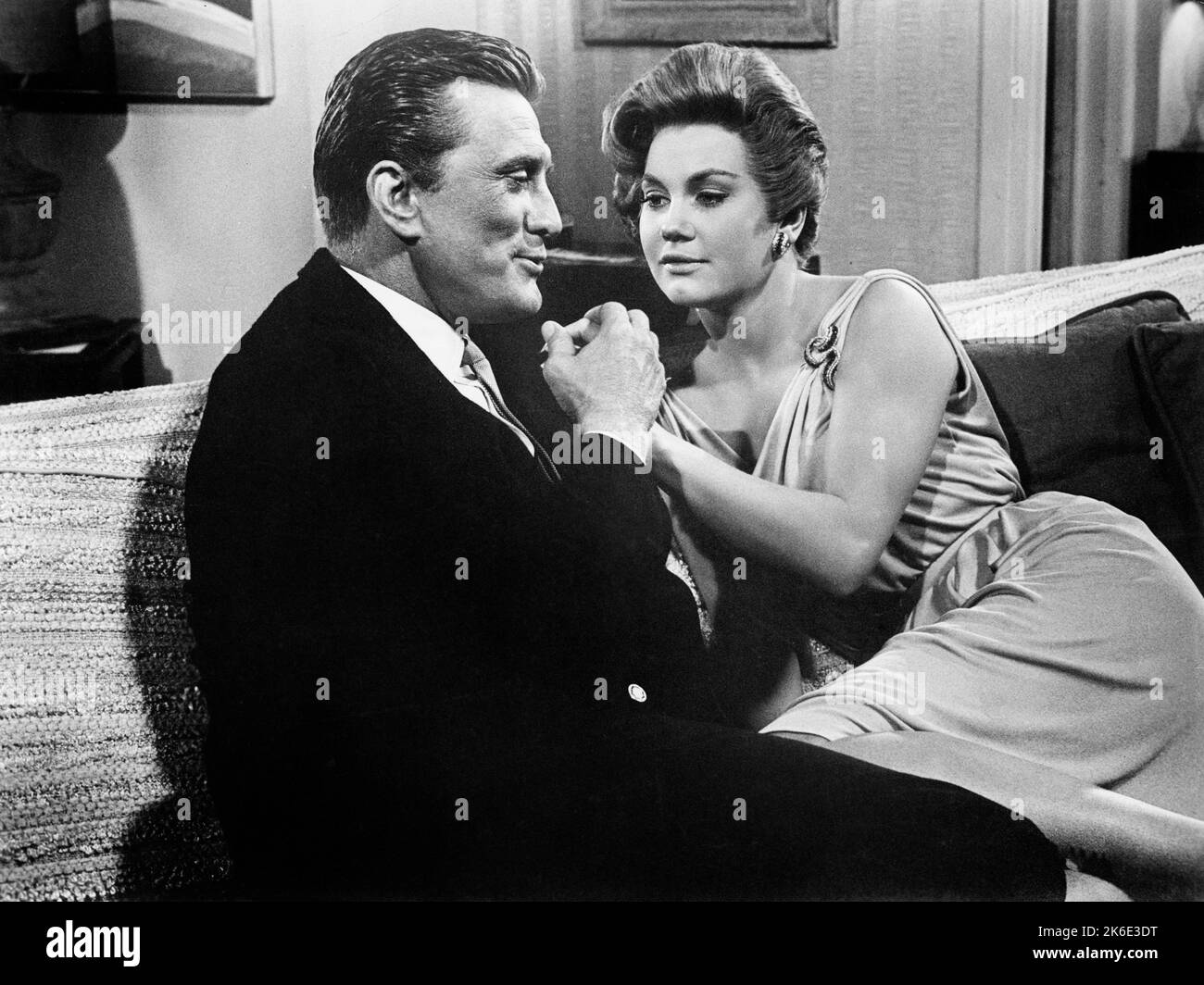 Mitzi gaynor hi-res stock photography and images - Alamy