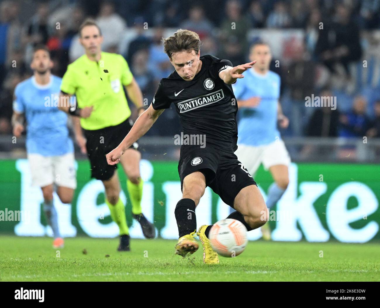 William boving vick hi-res stock photography and images - Alamy