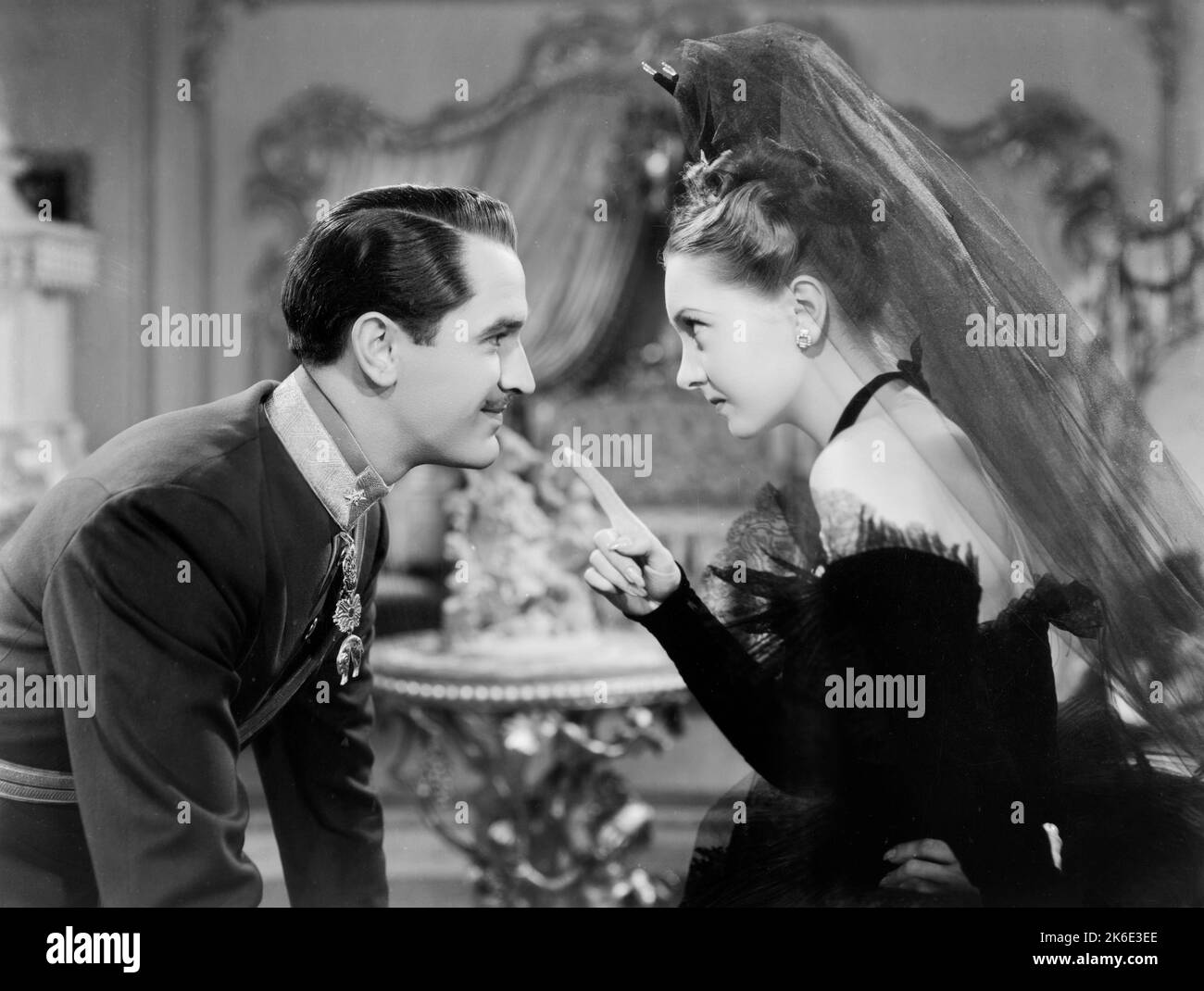 Irina baronova hi-res stock photography and images - Alamy