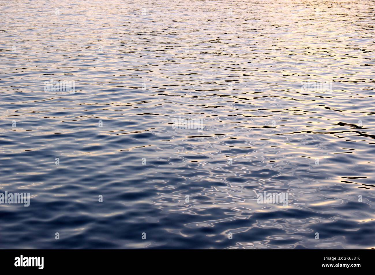 Ripple water surface in hi-res stock photography and images - Alamy