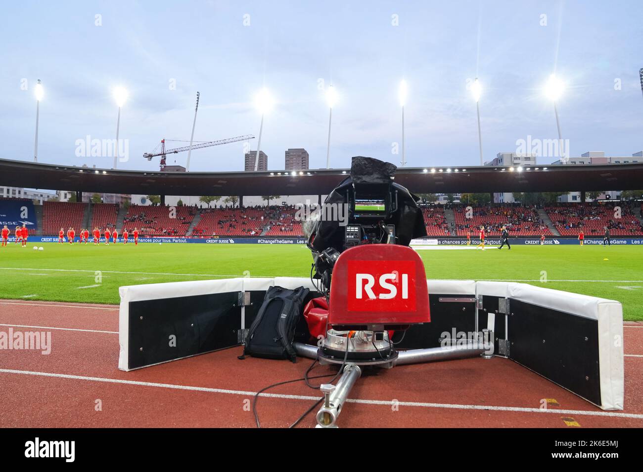 Wales switzerland women hi-res stock photography and images - Alamy