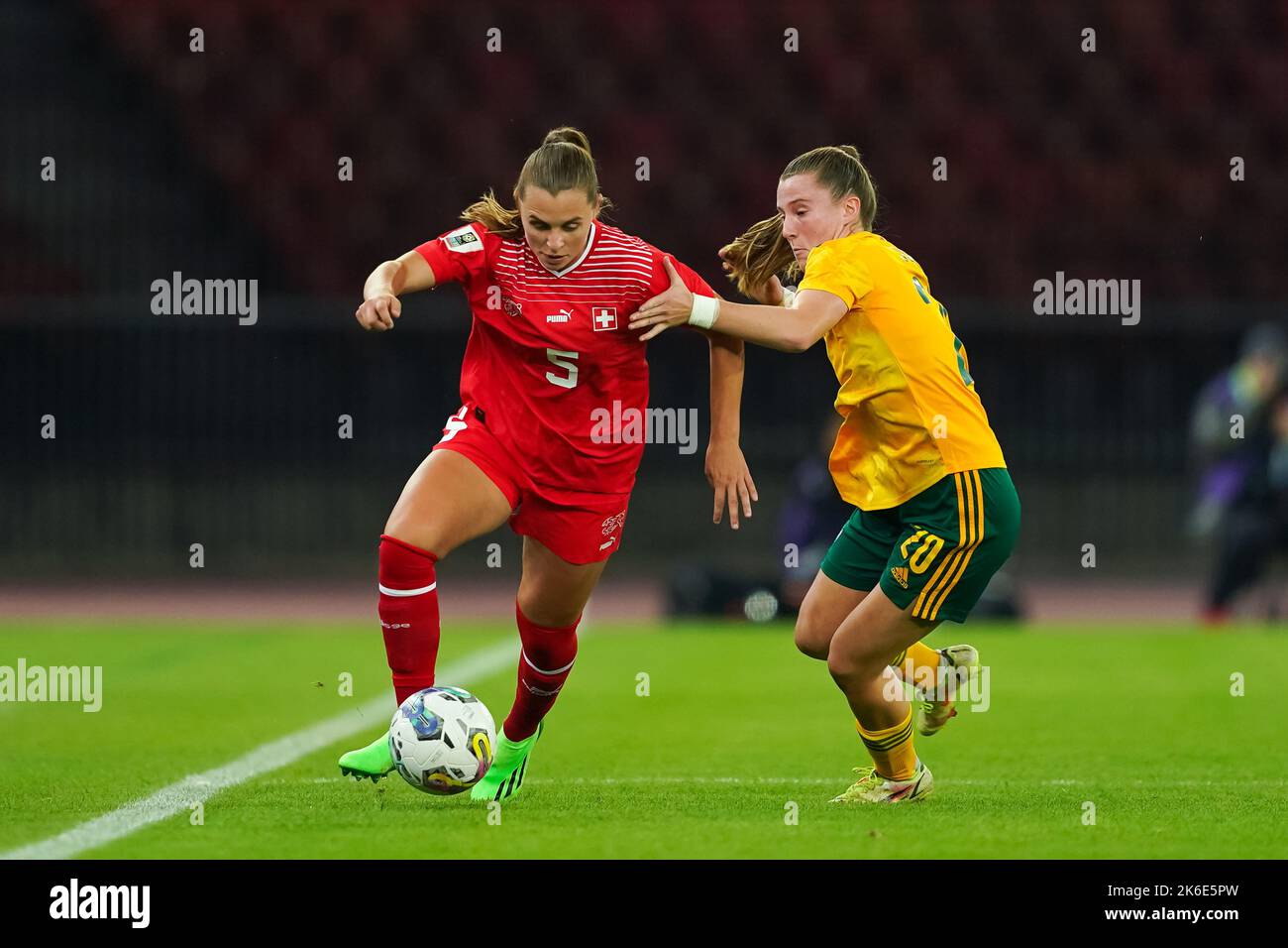 Carrie jones wales hi-res stock photography and images - Alamy