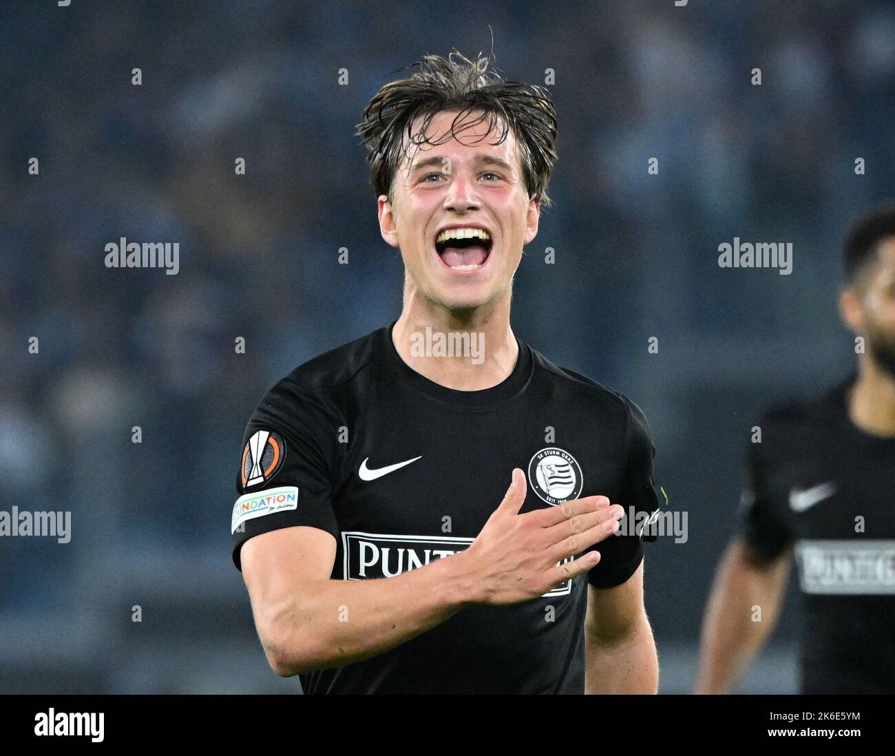 William boving vick hi-res stock photography and images - Alamy