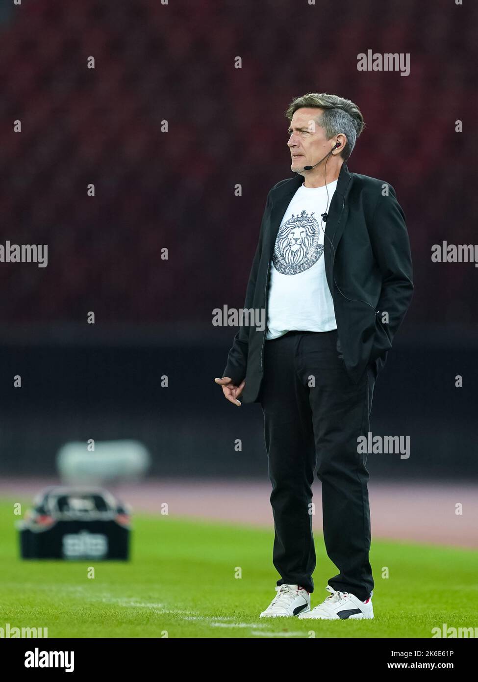 Nils nielsen hi-res stock photography and images - Alamy