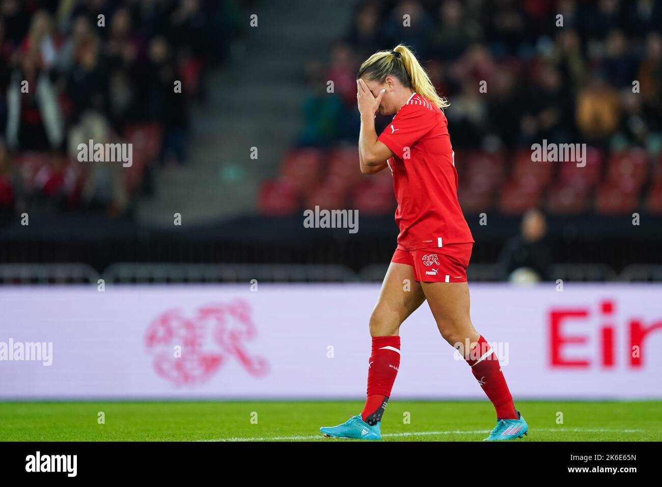 Rachel rinast hi-res stock photography and images - Alamy