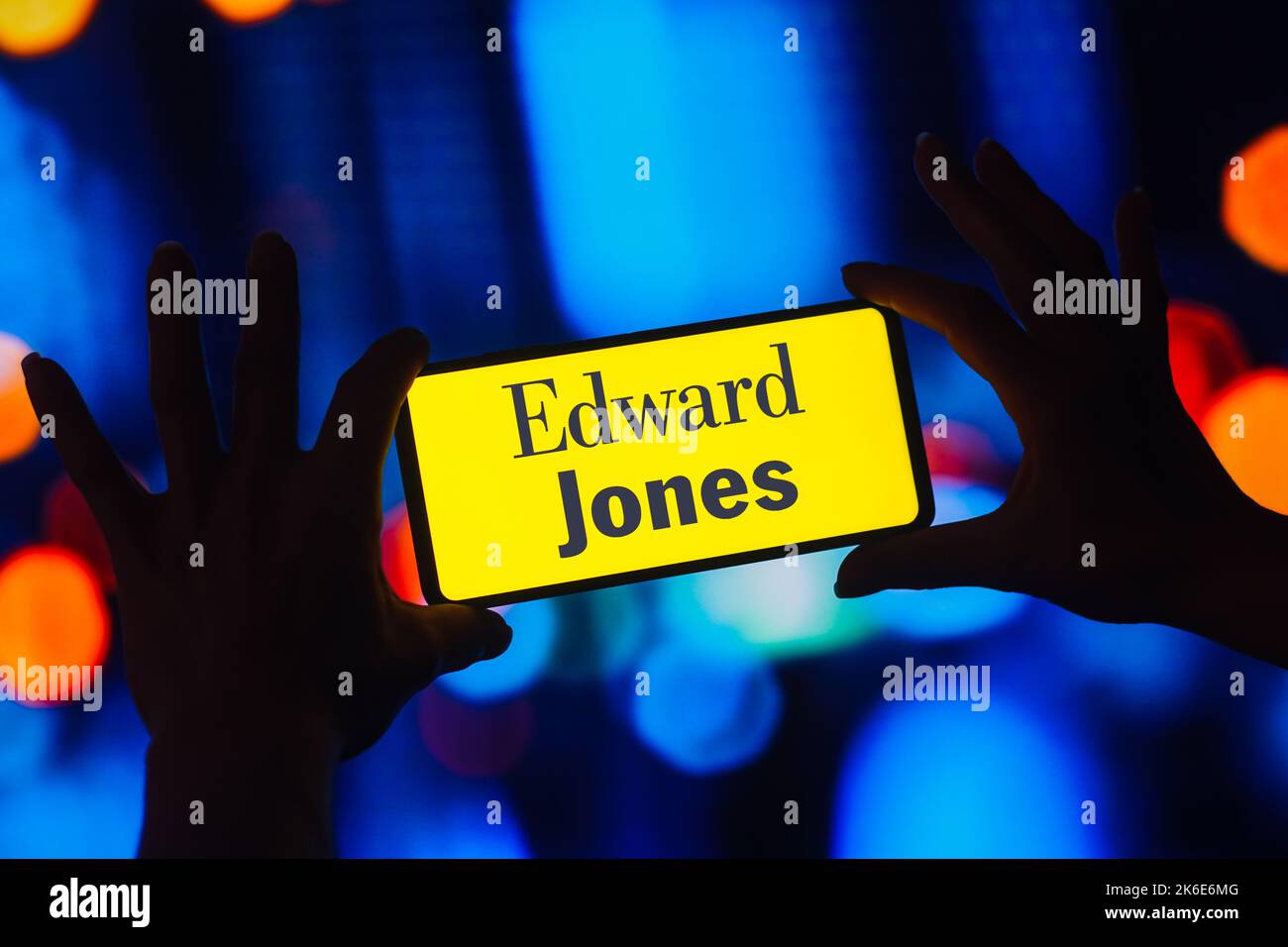 Wallpapers Edward Jones 2021 Most Powerful Women Lists CEO Pennington