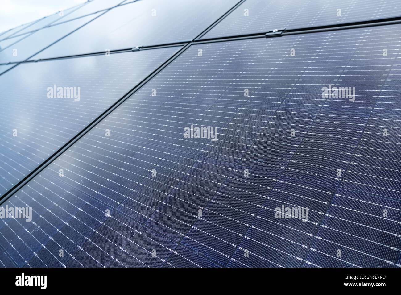 Close up solar panels hi-res stock photography and images - Alamy