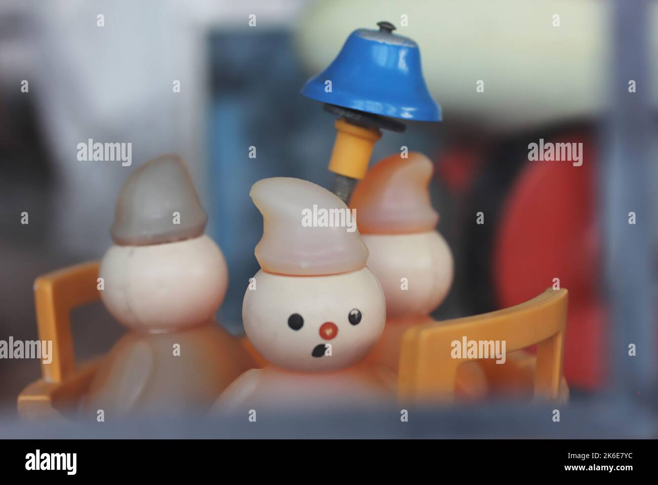 Nursery rhyme character hi-res stock photography and images - Alamy