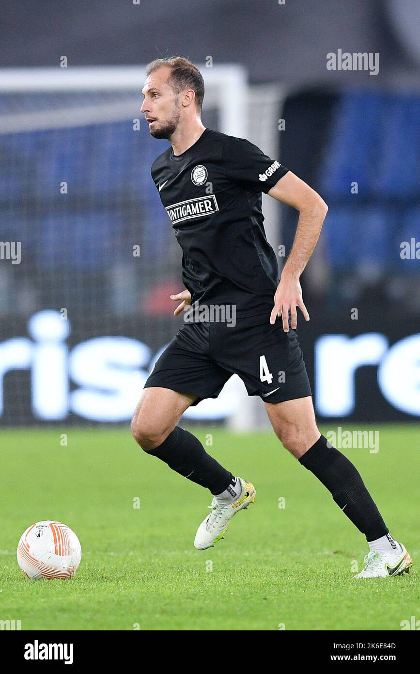 Lazio sturm graz hi-res stock photography and images - Alamy