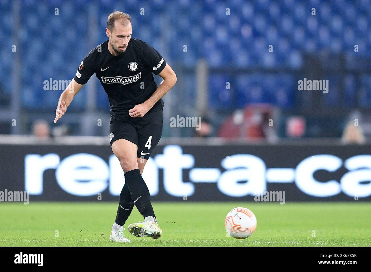 Gorenc stankovic hi-res stock photography and images - Alamy