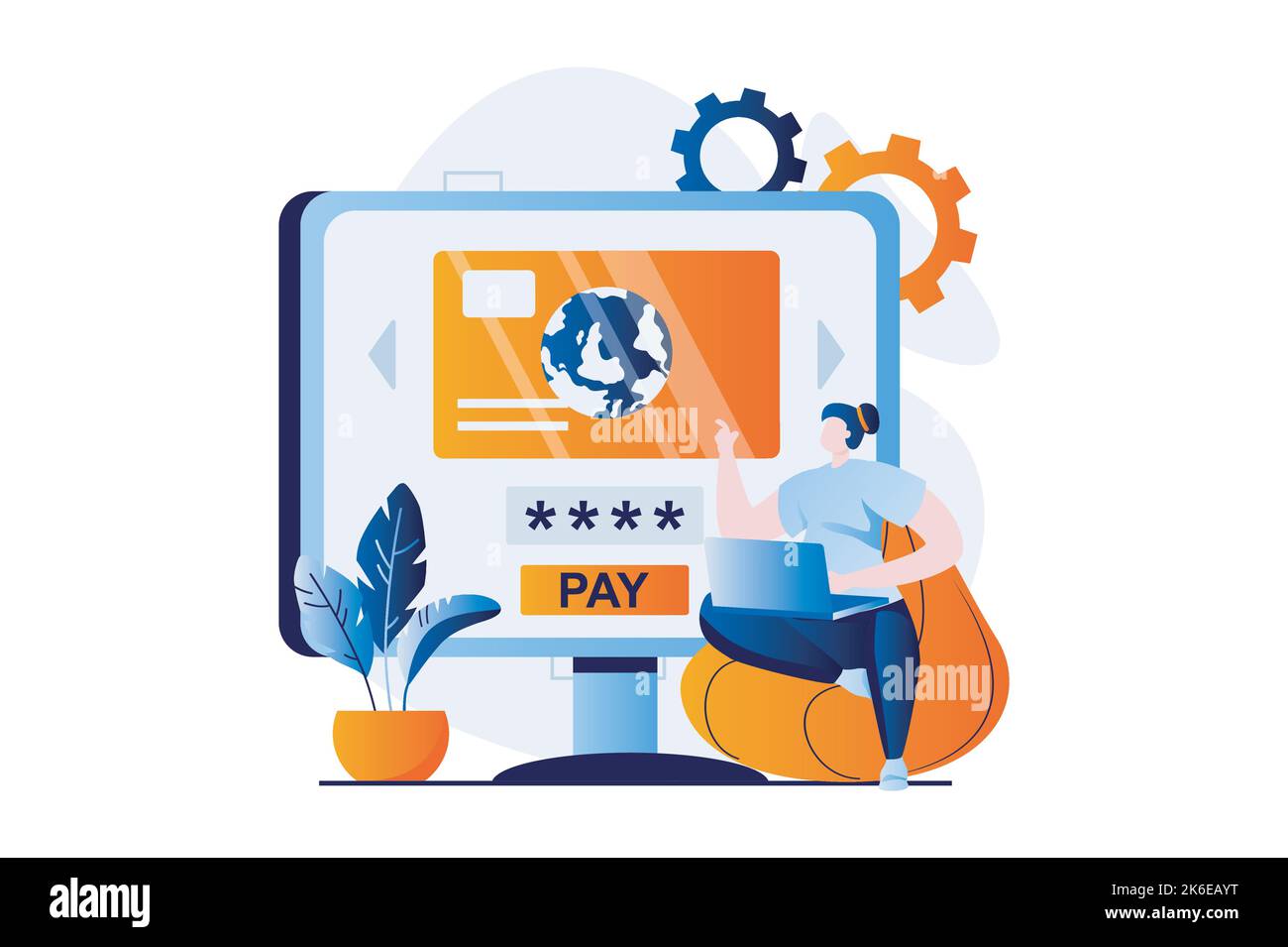 Using bills Cut Out Stock Images & Pictures - Alamy