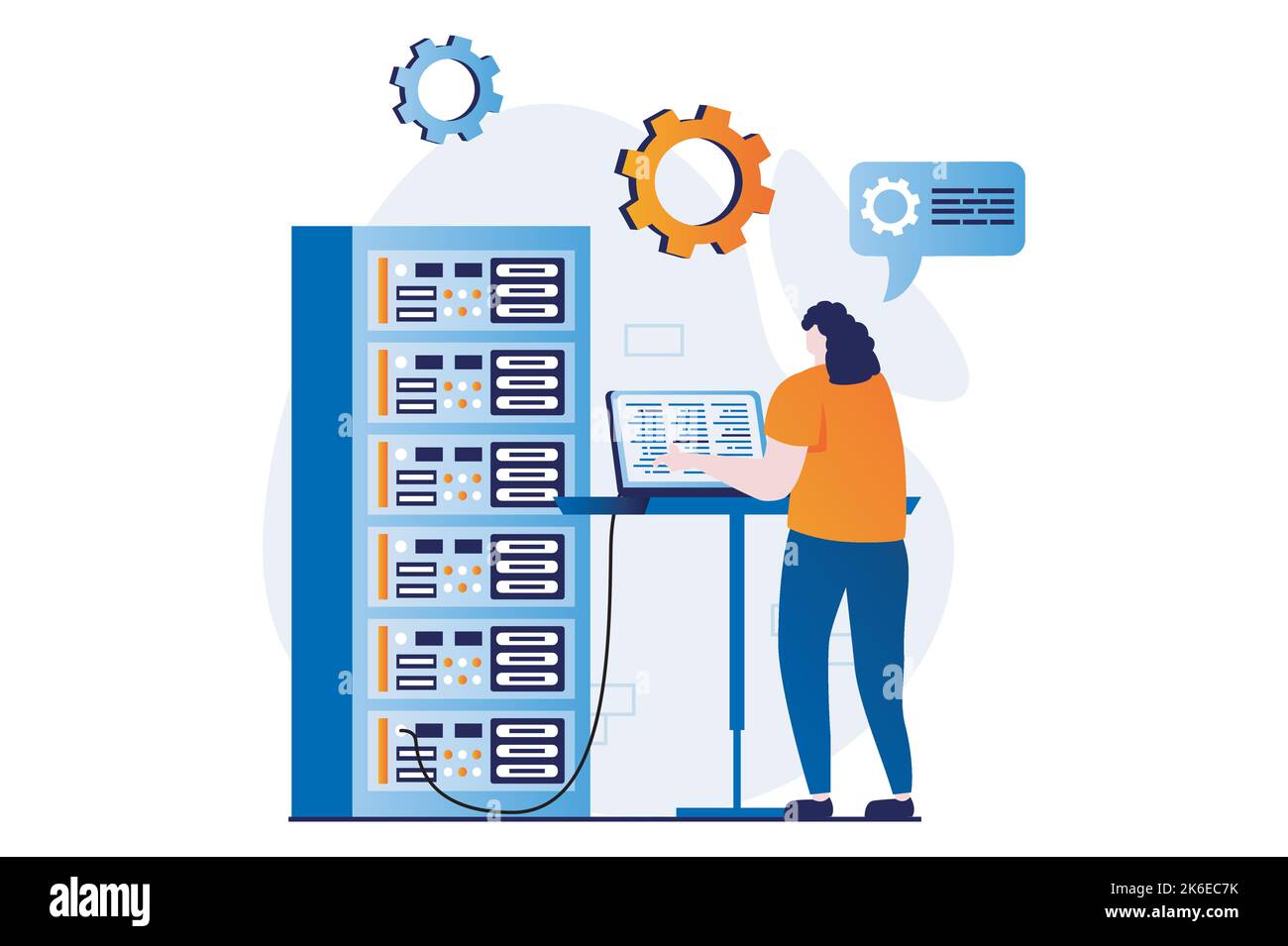 Hardware specialist Cut Out Stock Images & Pictures - Alamy