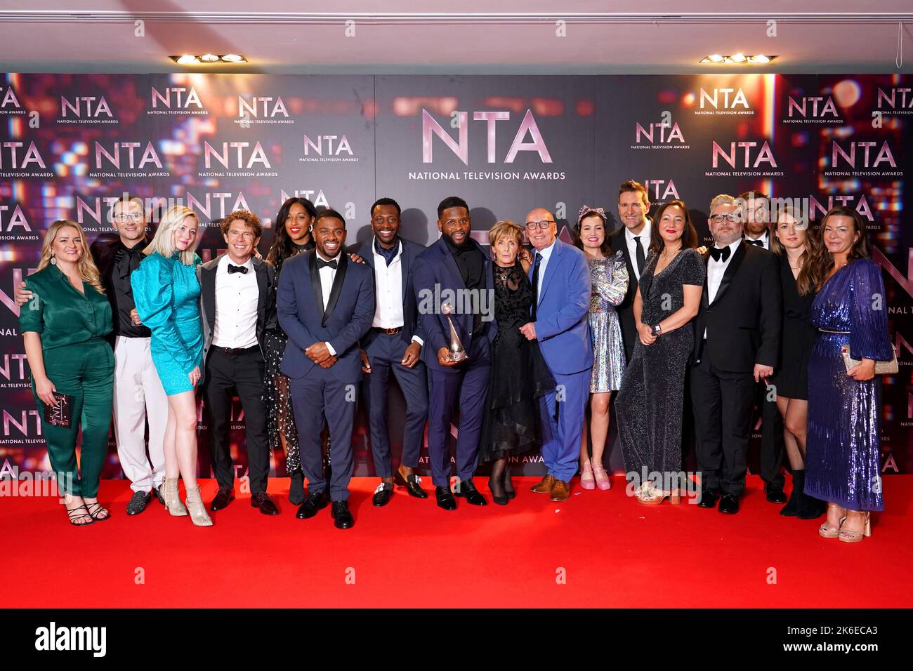 Tristan Plummer, Tremaine Plummer, Twaine Plummer, Shirley Griffiths ...